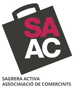 SAAC Sagrera Activa Associació de Comerciants